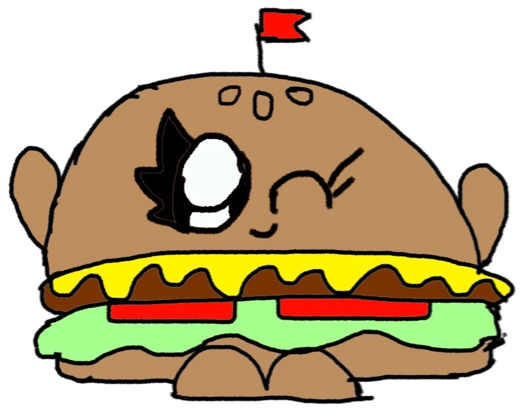 Becky Burger | Shopkins Fan Wikia | Fandom