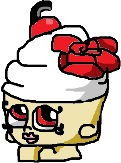 Rosey Kate | Shopkins Fan Wikia | Fandom