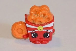 Onion Ring | Shopkins Side Seasons Wiki | Fandom