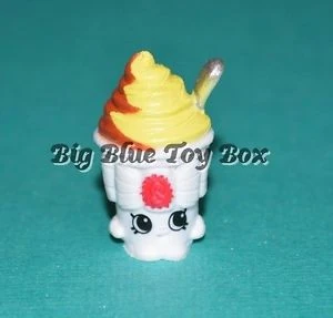 Yummy Sundae | Shopkins Side Seasons Wiki | Fandom