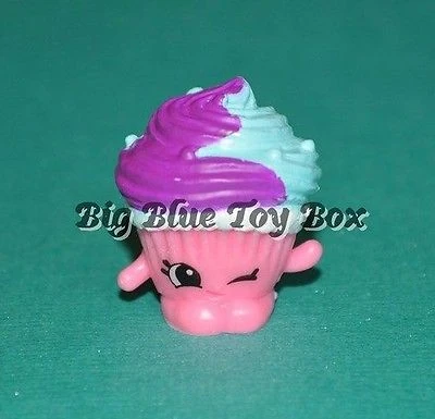 Mr. Muffin | Shopkins Side Seasons Wiki | Fandom