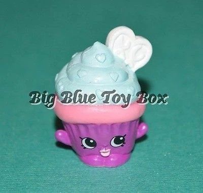 Meltin Muffin | Shopkins Side Seasons Wiki | Fandom