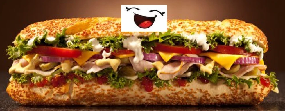 Grub Sub | Shopkins Gang Cartoon Wiki | Fandom