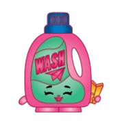 Wendy Washer | Shopkins Gang Cartoon Wiki | Fandom