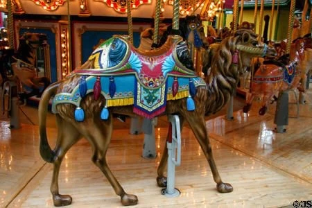 Carousel | Shopkins In Amusement Parks Wikia | Fandom