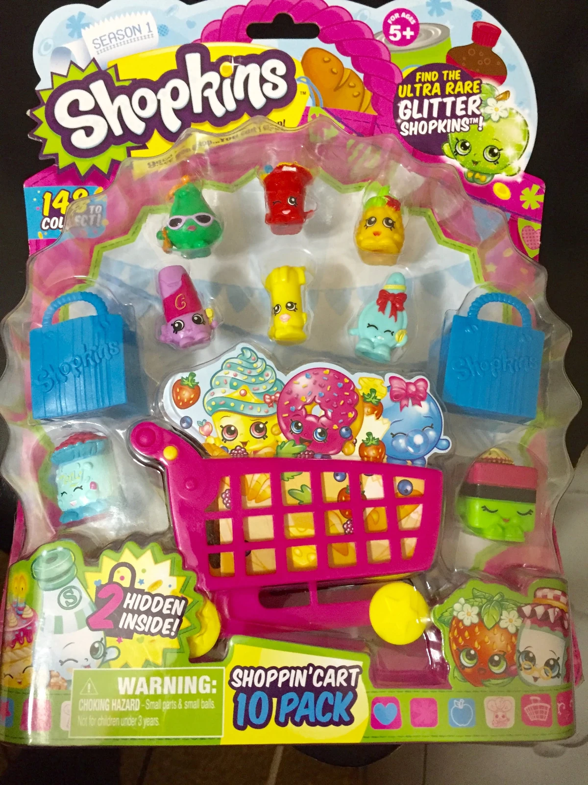 10 Pack | Shopkins Merchandise Wikia | Fandom