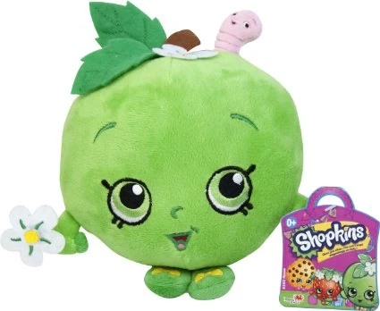 Shopkins Plush | Shopkins Merchandise Wikia | Fandom