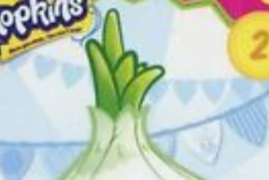 how to draw garlic rose shopkins