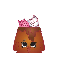 Choco Lava | Shopkins Mini Packs Wiki | Fandom