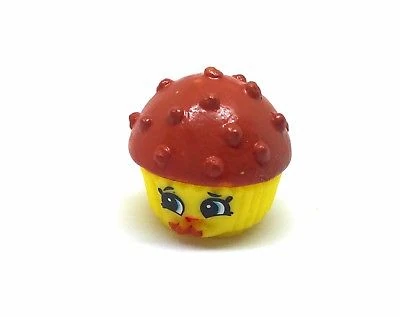 Mary Muffin | Shopkins Mini Packs Wiki | Fandom