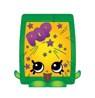 PopRock | Shopkins Mini Packs Wiki | Fandom