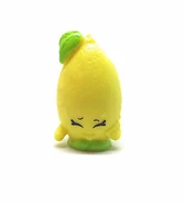 Sour Lemon | Shopkins Mini Packs Wiki | Fandom