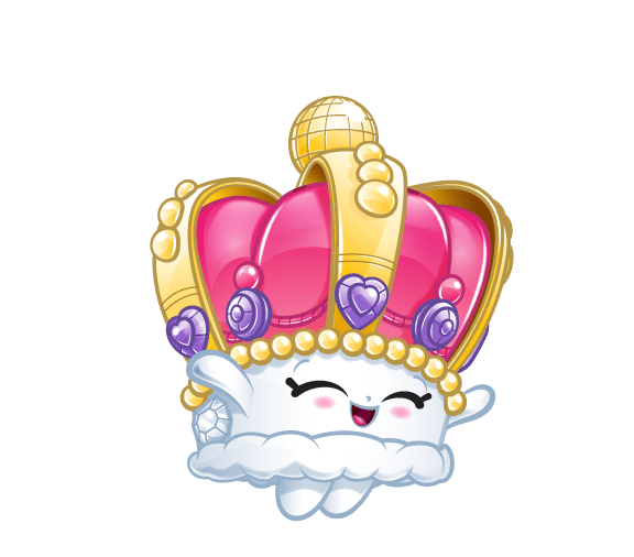 Kingsley Crown | Shopkins Season Eight Wiki | Fandom