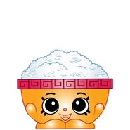 Riley Rice | Shopkins Season Eight Wiki | Fandom