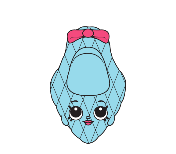 Chantel Shoe | Shopkins Season Eight Wiki | Fandom