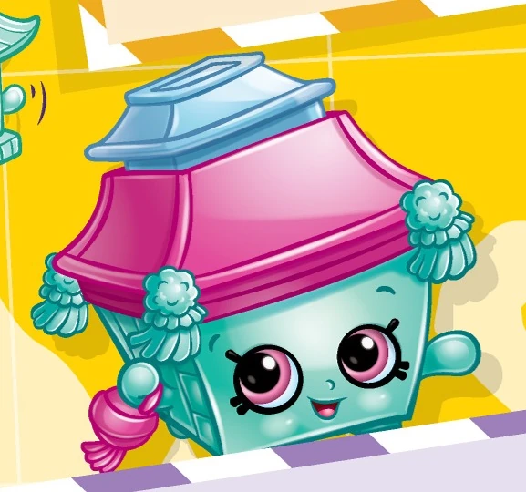 Ling Lantern | Shopkins Season Eight Wiki | Fandom