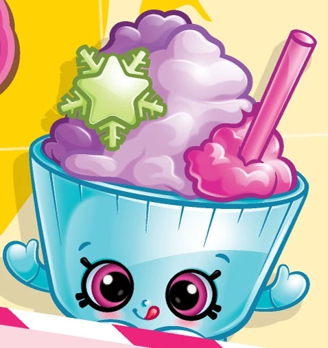 Sumo Snow Ice | Shopkins Season Eight Wiki | Fandom
