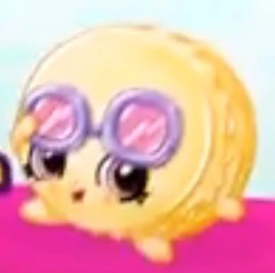Margo Macaron | Shopkins Season Eight Wiki | Fandom
