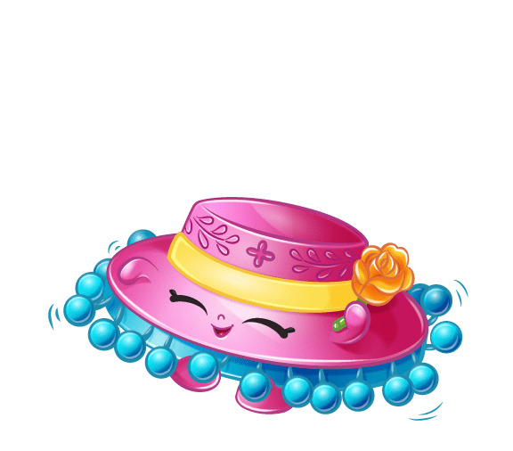Caterina Hat | Shopkins Season Eight Wiki | Fandom