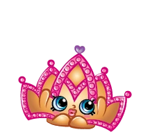 Tiara | Shopkins Season Nine Wiki | Fandom