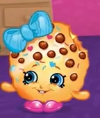 Kooky Cookie | Shopkins Season Nine Wiki | Fandom