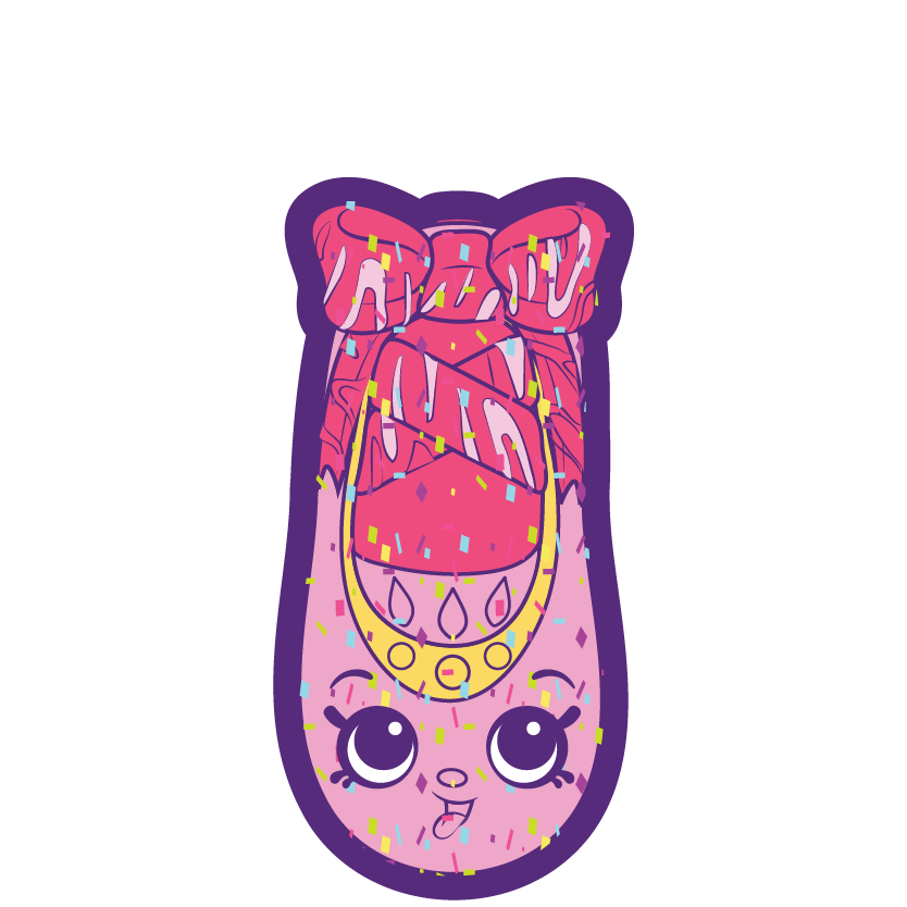 Polly Pointes | Shopkins Season Nine Wiki | Fandom