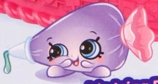 Ida Icing Bag | Shopkins Season Seven Wiki | Fandom