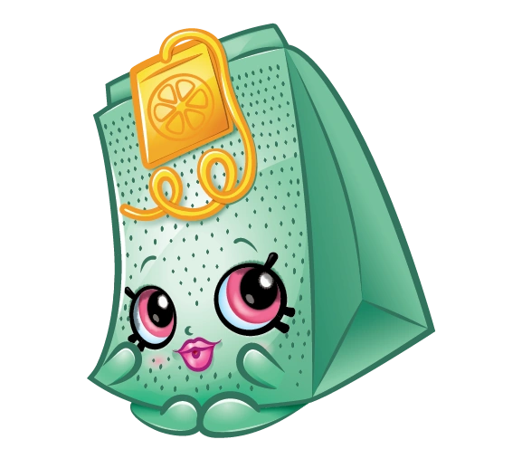 Herb L. Teabag | Shopkins Season Six Wiki | Fandom