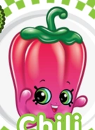 Chilli Peppa | Shopkins Season Six Wiki | Fandom