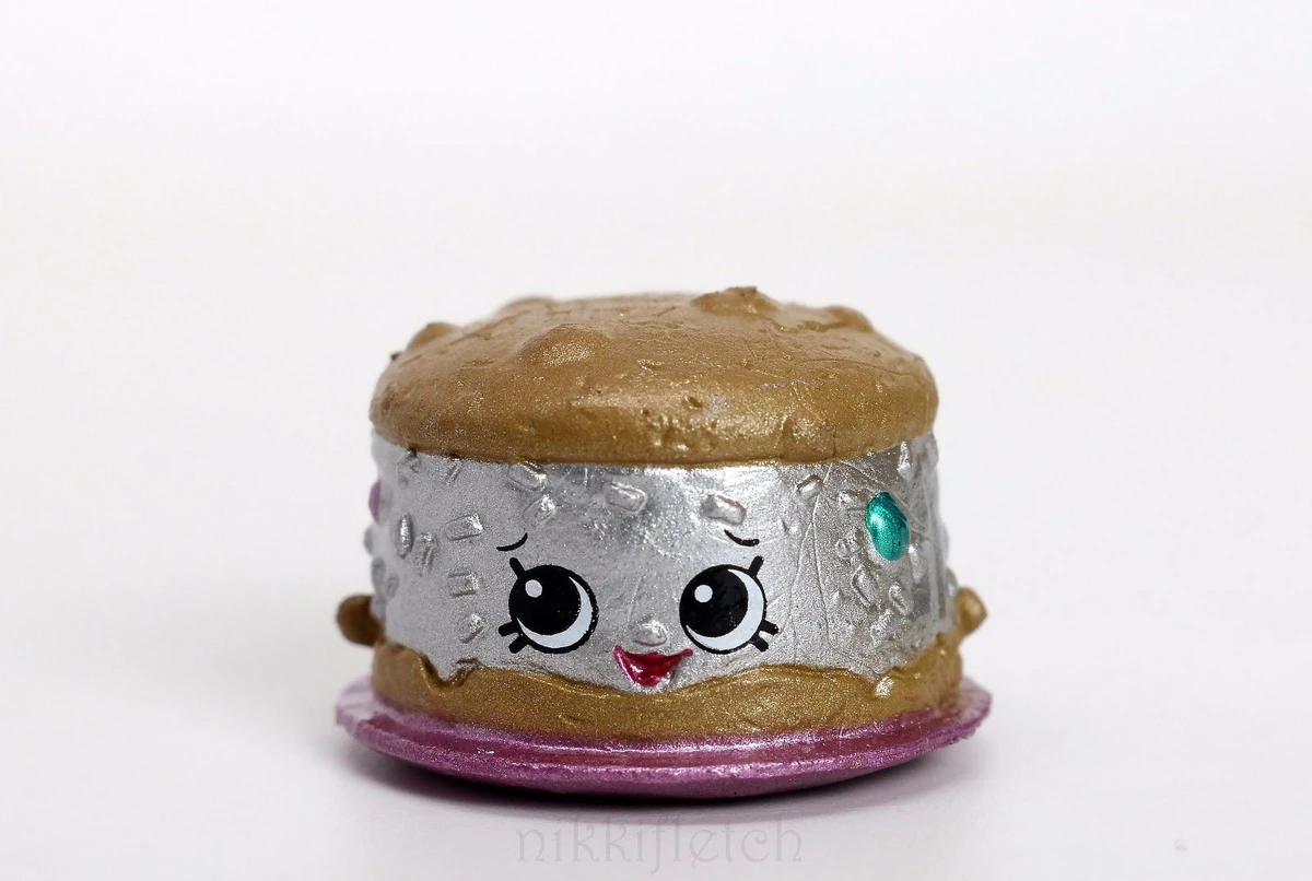 Freezy Bites | Shopkins Season Six Wiki | Fandom