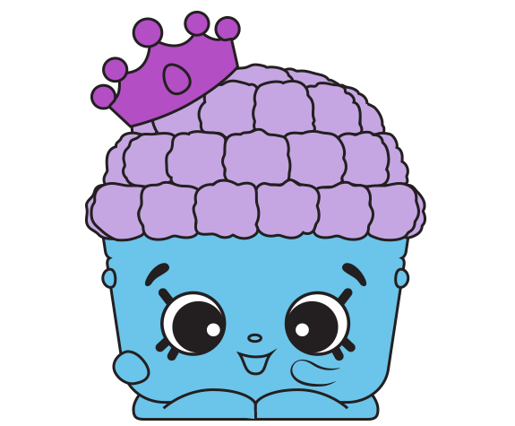 poppy popcorn shopkin coloring pages