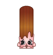 Cheery Churro | Shopkins Wiki | Fandom