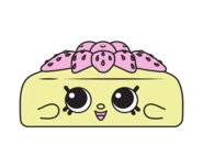 Jan Pancake | Shopkins Wiki | Fandom