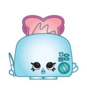 Toasty Pop | Shopkins Wiki | Fandom