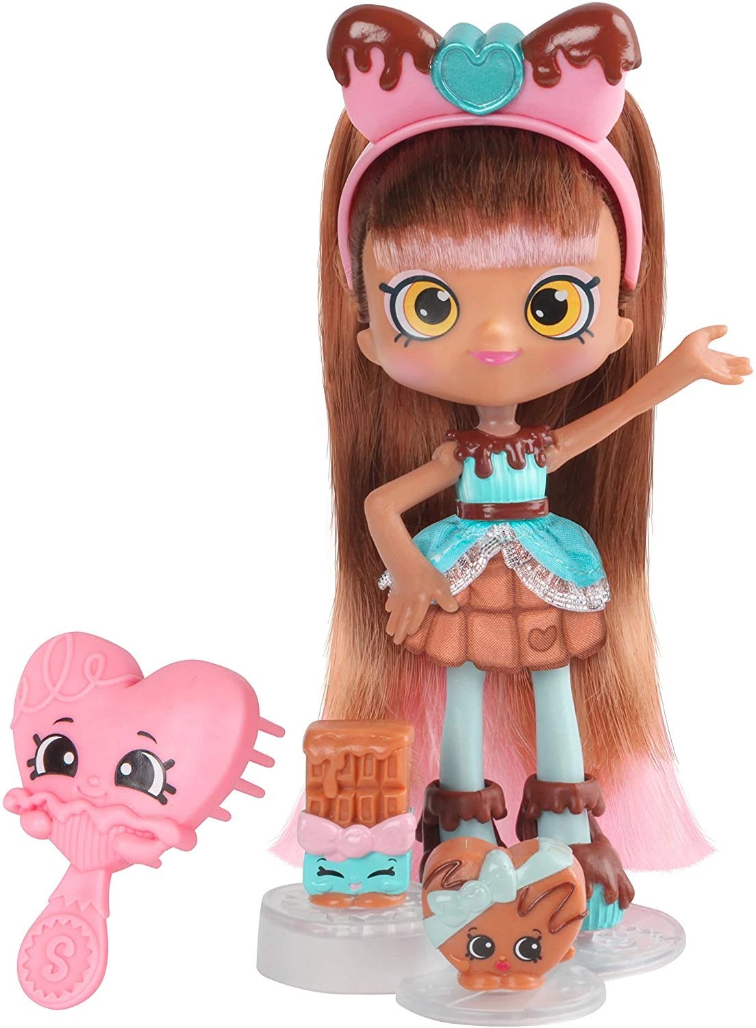 Cocolette | Shopkins Shoppies Wiki | Fandom