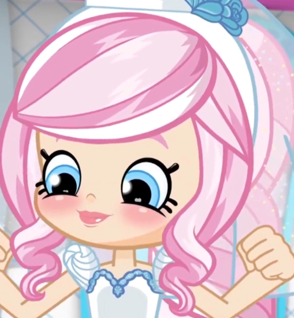 Bridie | Shopkins Cartoon Series Wiki | Fandom