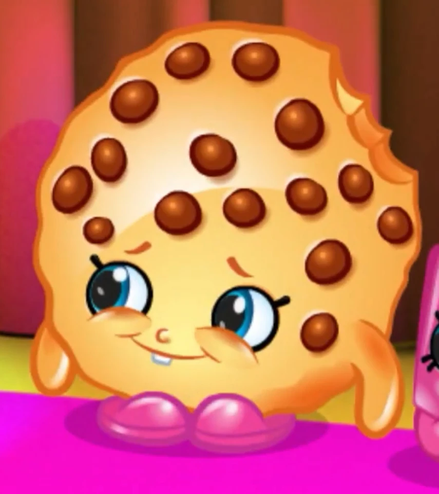 Kooky Cookie | Shopkins Webcartoon Wiki | Fandom