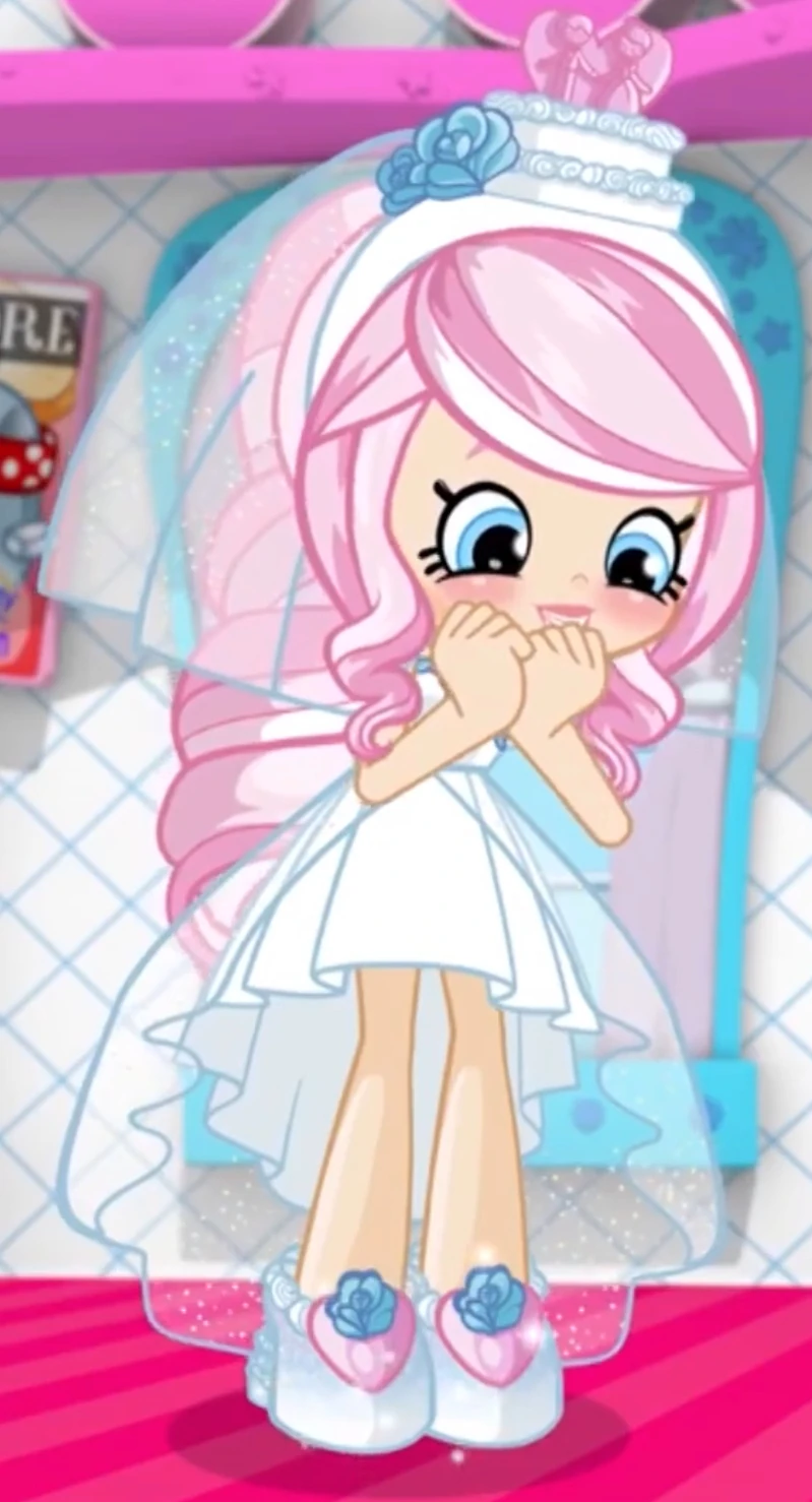 Bridie/Gallery | Shopkins Cartoon Series Wiki | Fandom