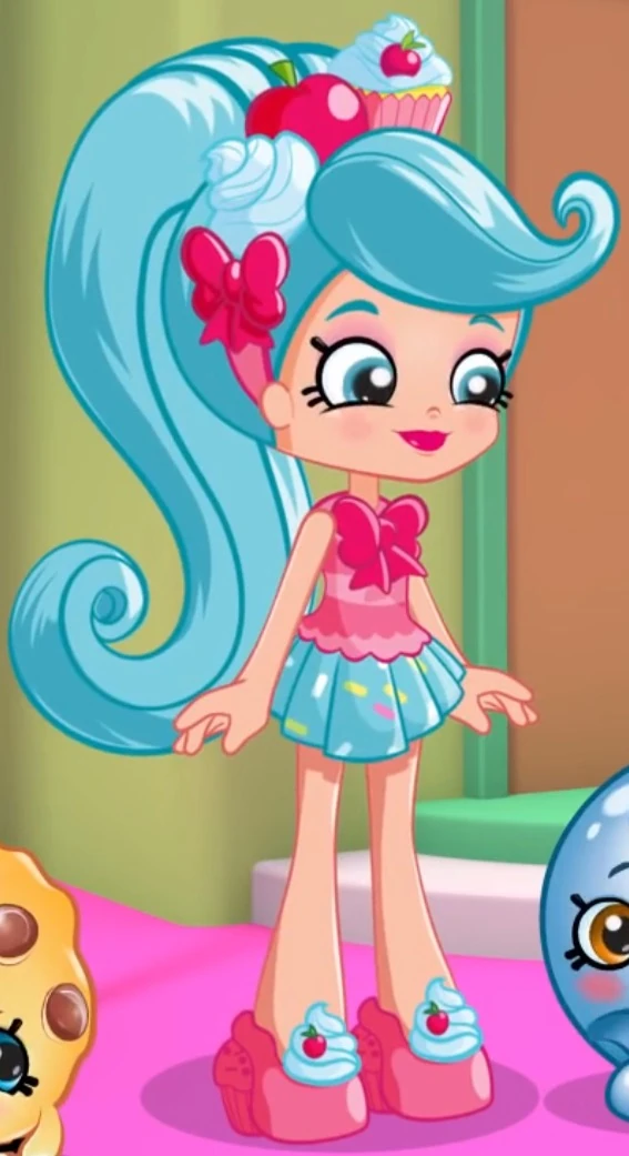 Jessicake/Gallery | Shopkins Cartoon Series Wiki | Fandom