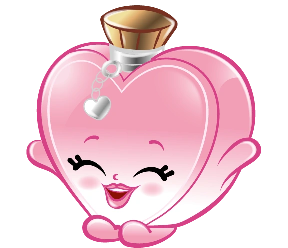 Sally Scent | Shopkins Wiki | Fandom