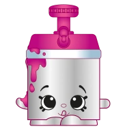 Fudgey | Shopkins Wiki | Fandom