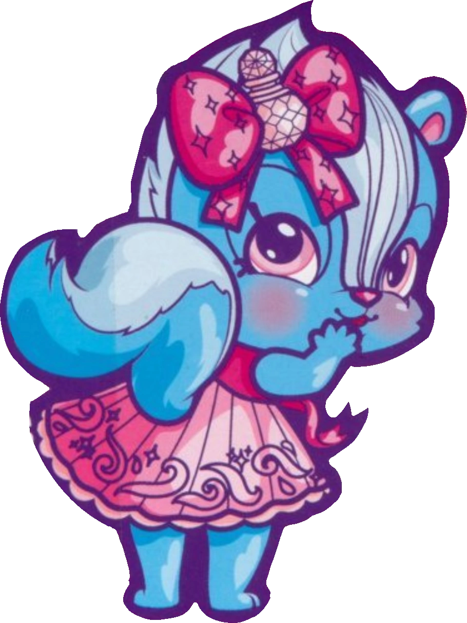 Sweetie Scents | Shopkins Wiki | Fandom