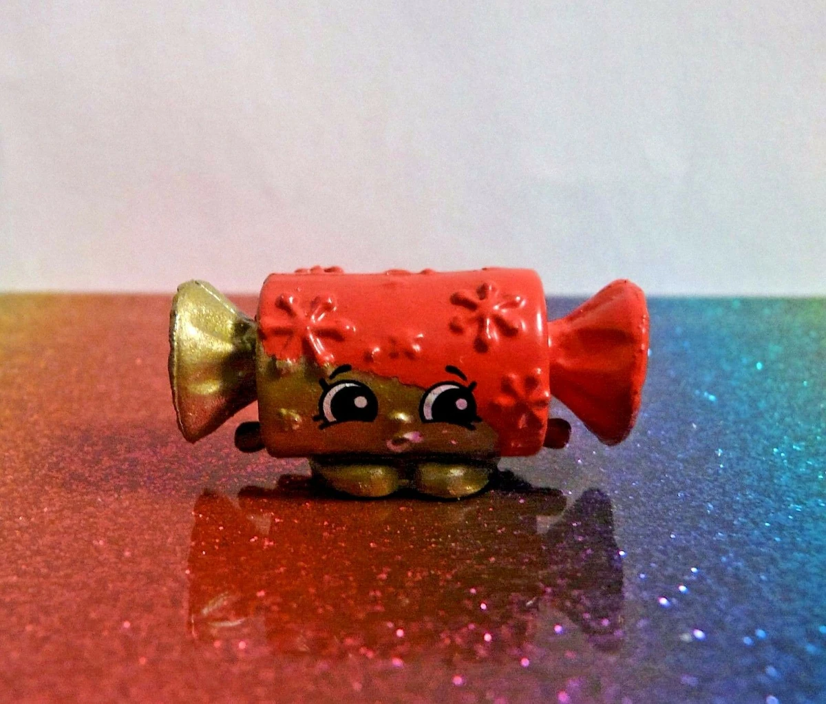 Candy Wrapper | Shopkins Wiki | Fandom