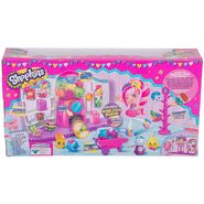 Bubbleisha | Shopkins Wiki | Fandom