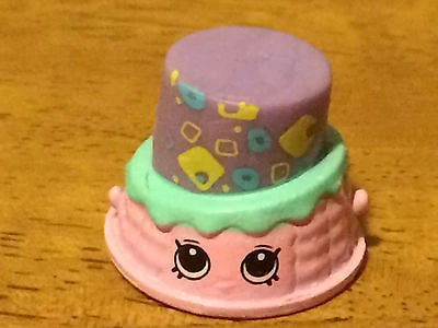 Carly Cake | Shopkins Wiki | Fandom