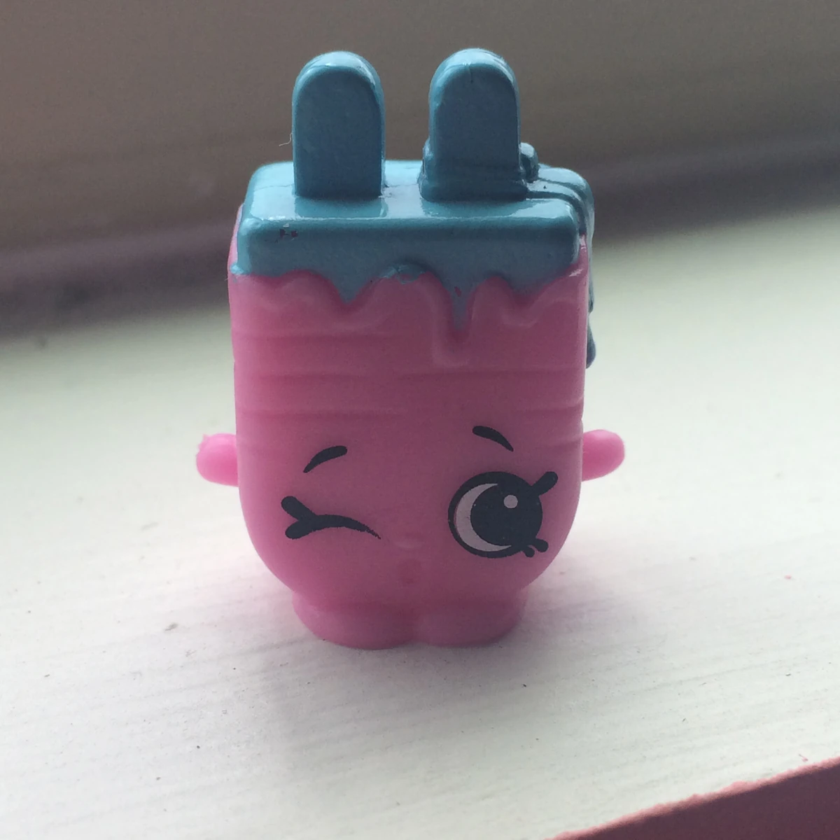 Chilly The Kid | Shopkins Wiki | Fandom