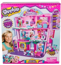 Shopville Super Mall | Shopkins Wiki | Fandom