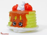 Pamela Pancake | Shopkins Wiki | Fandom