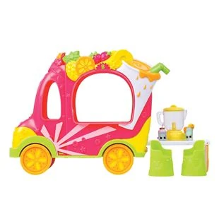 Smoothie Truck | Shopkins Wiki | Fandom