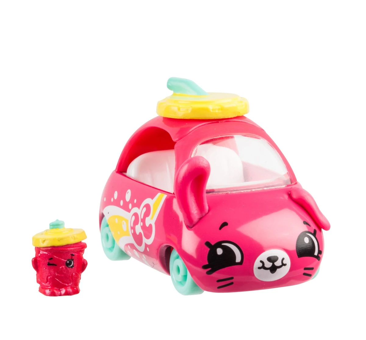 Quick Straw | Shopkins Wiki | Fandom